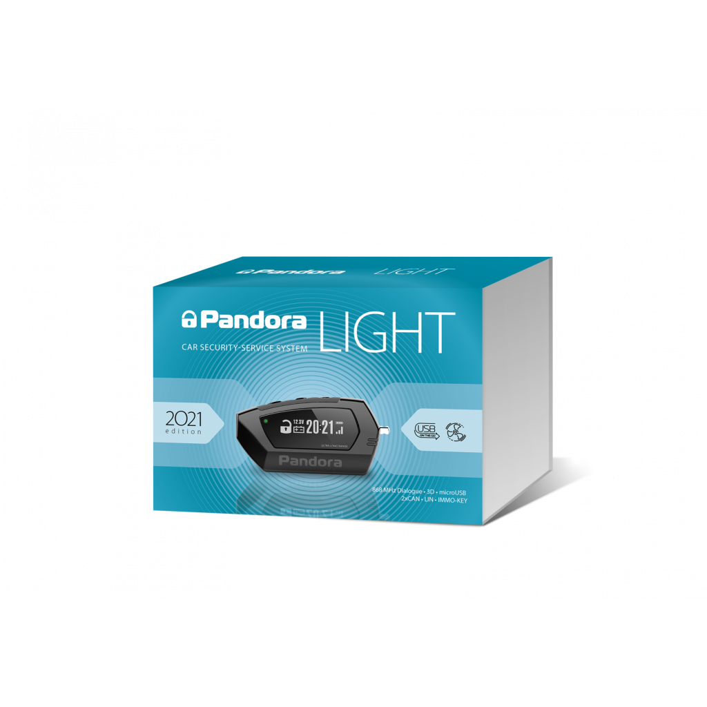 Pandora Light V3
